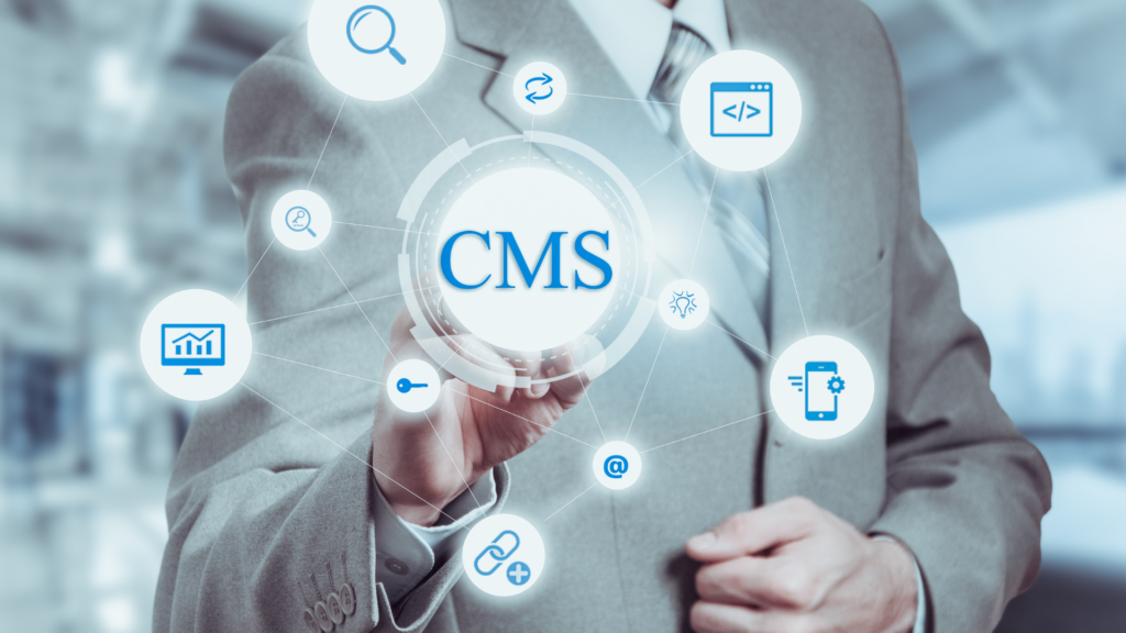 How to Choose the Right CMS for Your Business - Digibite