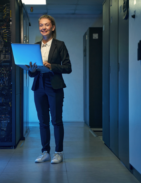 Cyber Security - Digibite